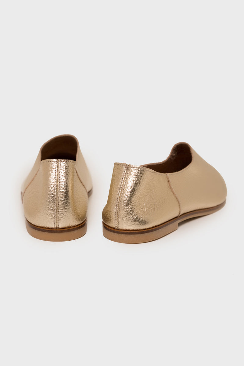 Adeela Loafers | Thuna | BySymphony