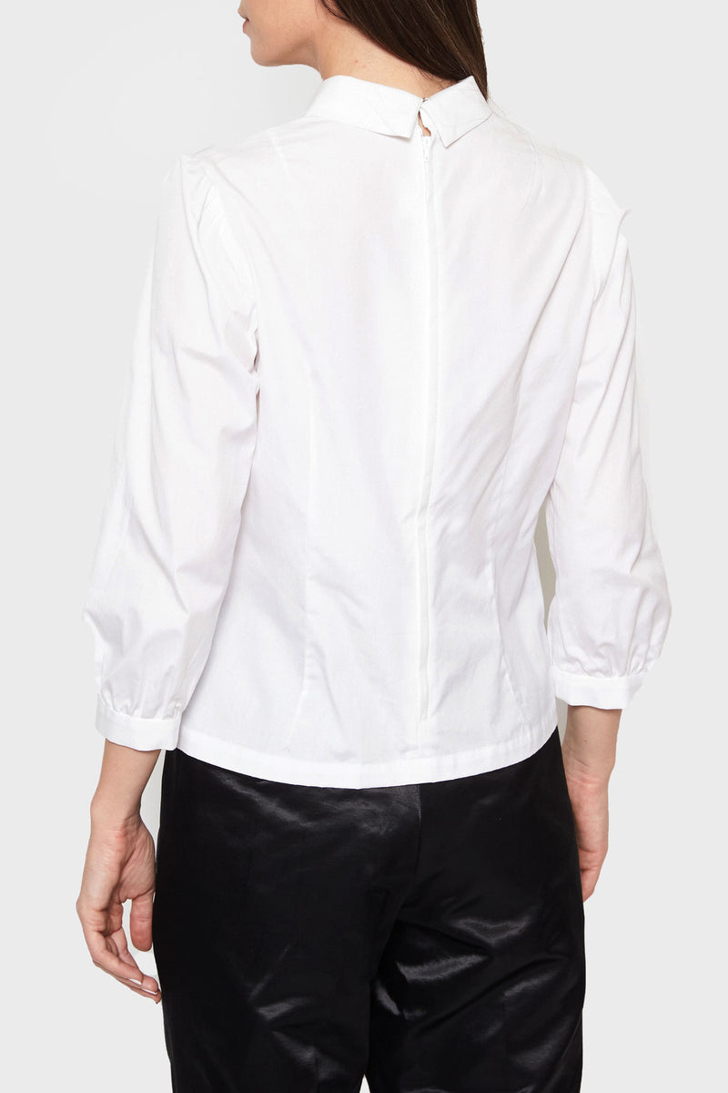 Long Sleeve Top | CDG CDG | BySymphony