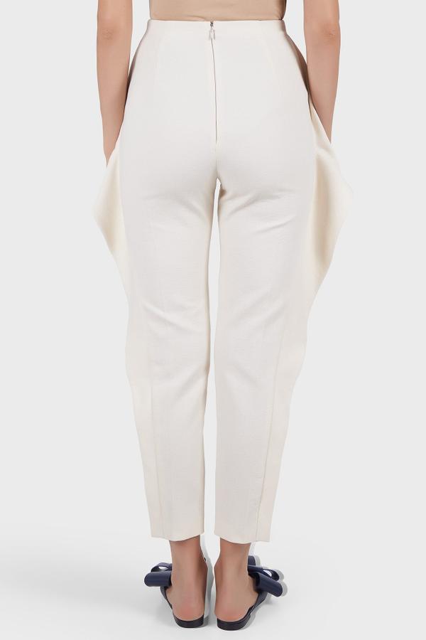 Flapper Trousers | Delpozo | BySymphony